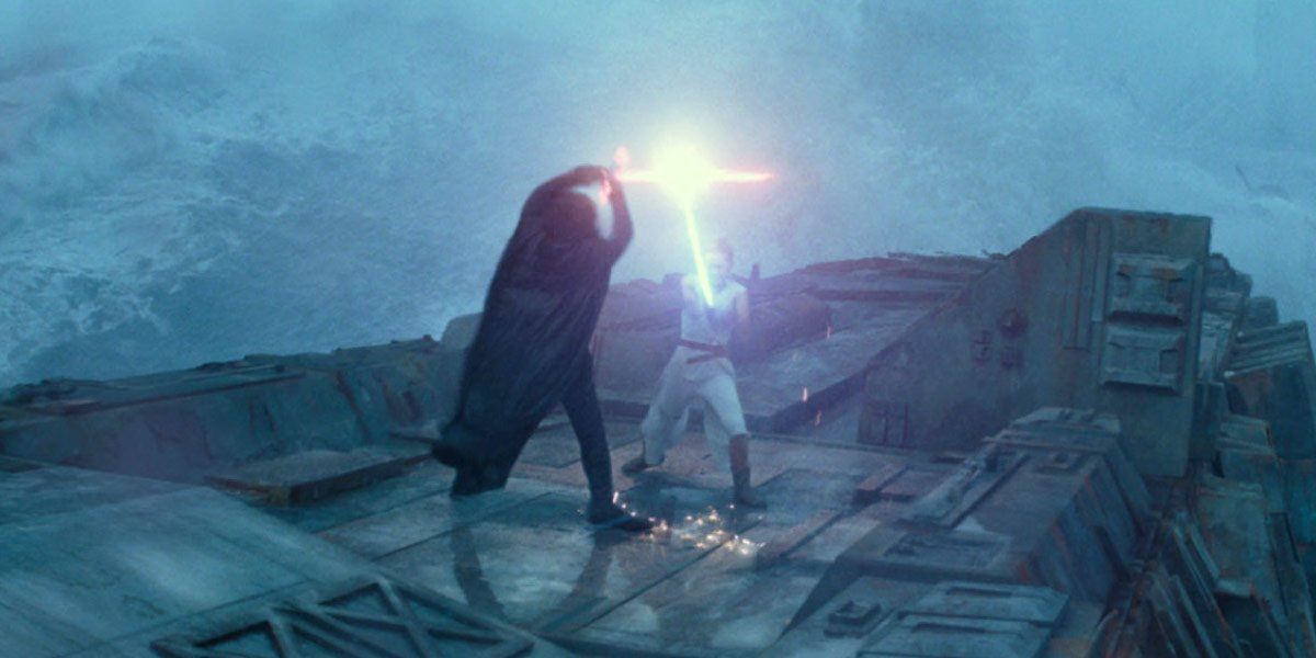Star Wars Fans Are Complaining About A Possible Spoiler That Just ...