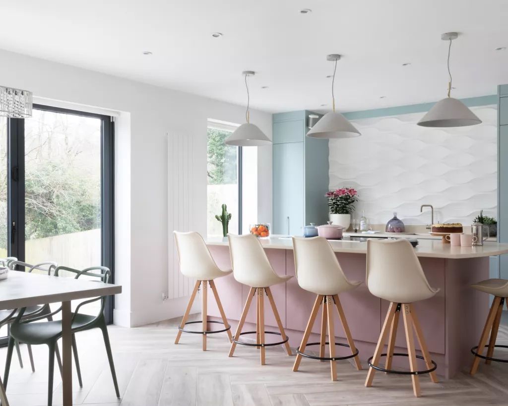 30 Clever Kitchen Ideas to Make Your Space Work Harder | Homebuilding