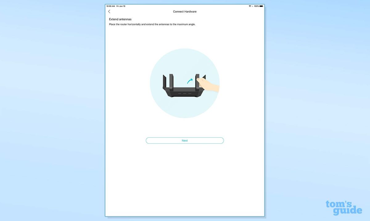 TP-Link Archer AX6000 review | Tom's Guide