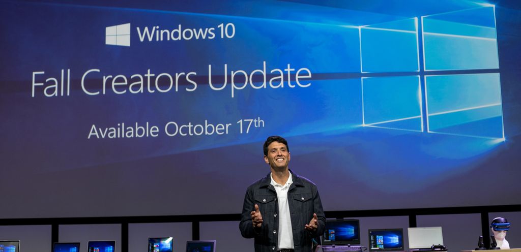 Windows 10 October 2018 Update: release date, news and features | TechRadar