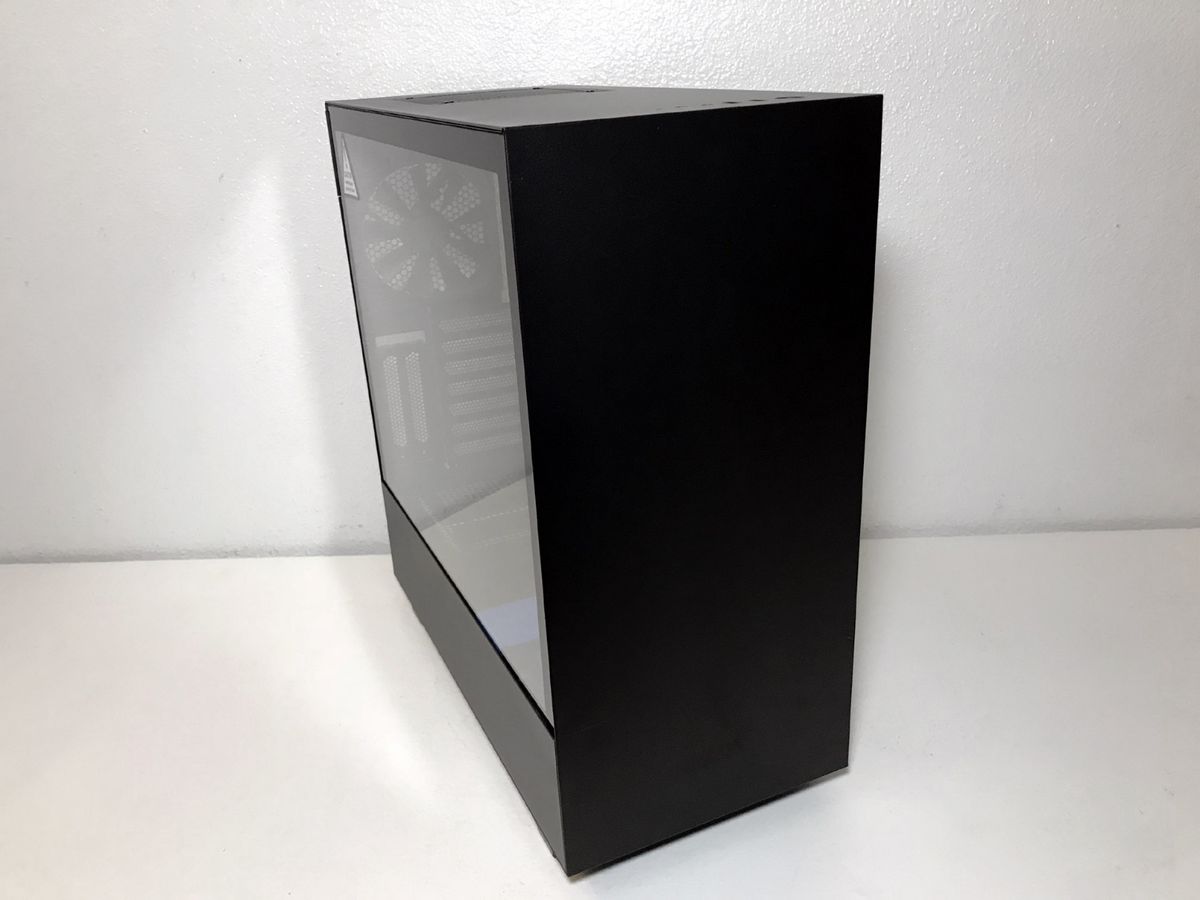 NZXT H500i Compact Mid-Tower Case: Budget RGB Excellence | Tom's Hardware
