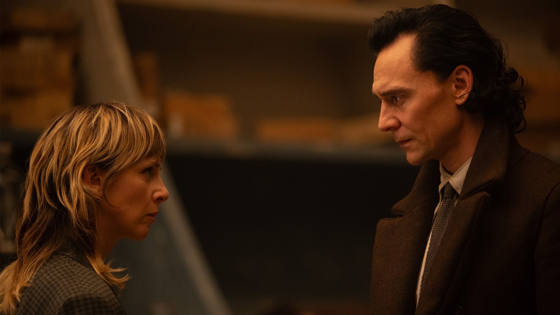 Loki season 2 episode 6 ending explained: Is Loki the God of Time ...