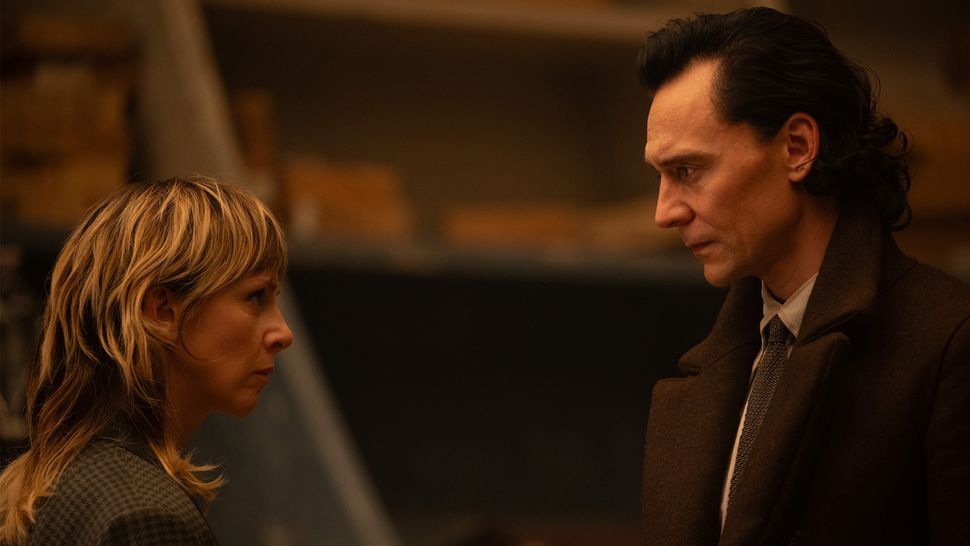 Will there be a Loki season 3? Everything we know so far | GamesRadar+