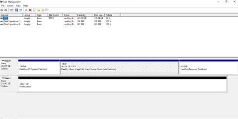 Active@Disk Image review | TechRadar