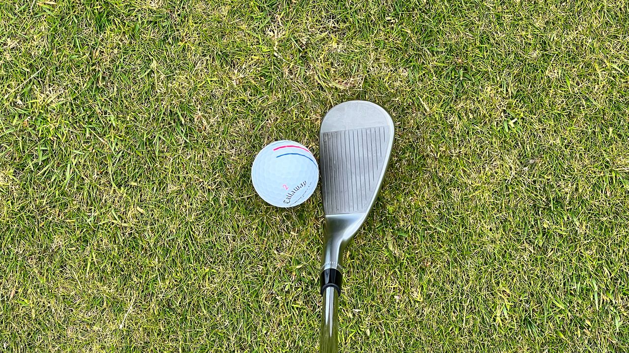 Callaway Jaws Raw Wedge Review | Golf Monthly