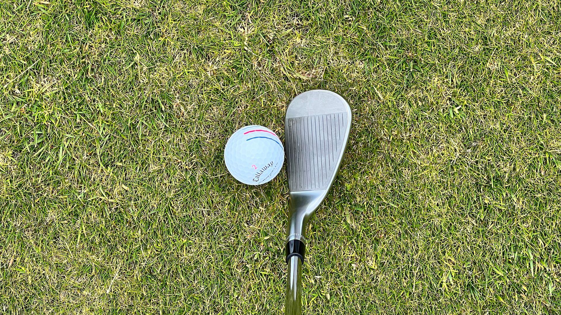 Callaway Jaws Raw Wedge Review | Golf Monthly