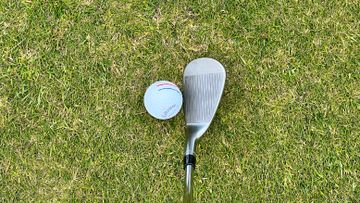 Callaway Jaws Raw Wedge Review | Golf Monthly