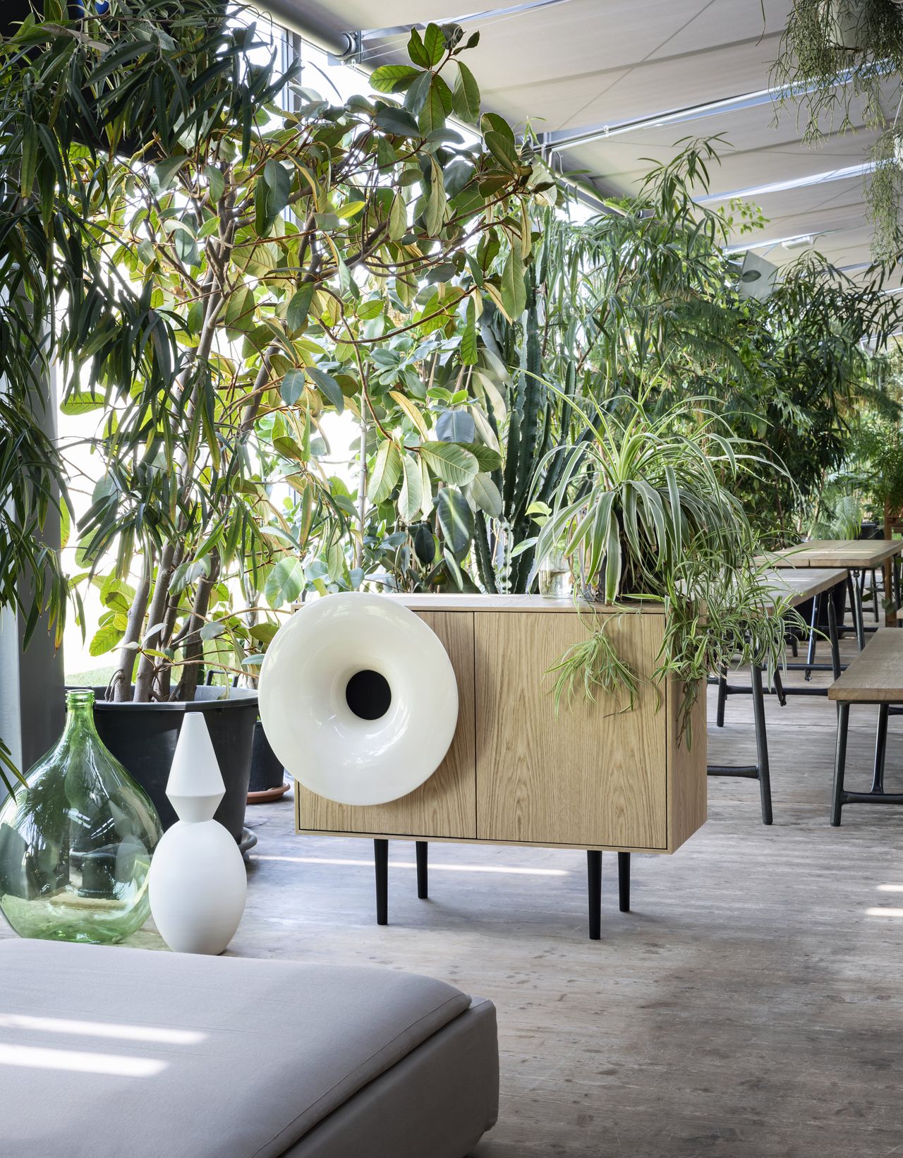 Stereo cabinets and consoles for good-looking audio | Wallpaper*