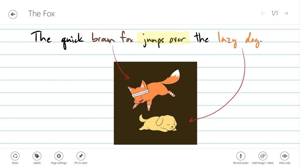 5 Windows 10 apps you should try: Handwriting, TV watching, game ...