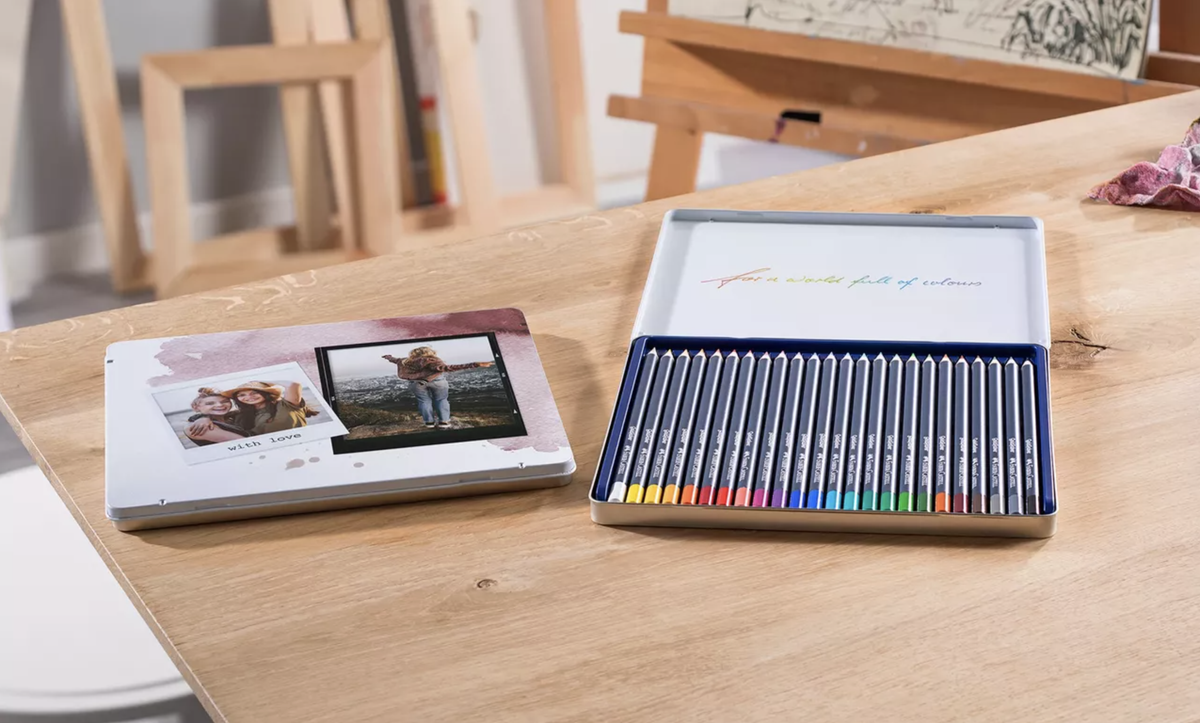 The best photo gifts: Create a personalized photo gift | Digital Camera ...