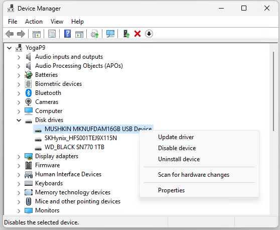 How to Fix a DRIVER_POWER_STATE_FAILURE Error in Windows | Tom's Hardware