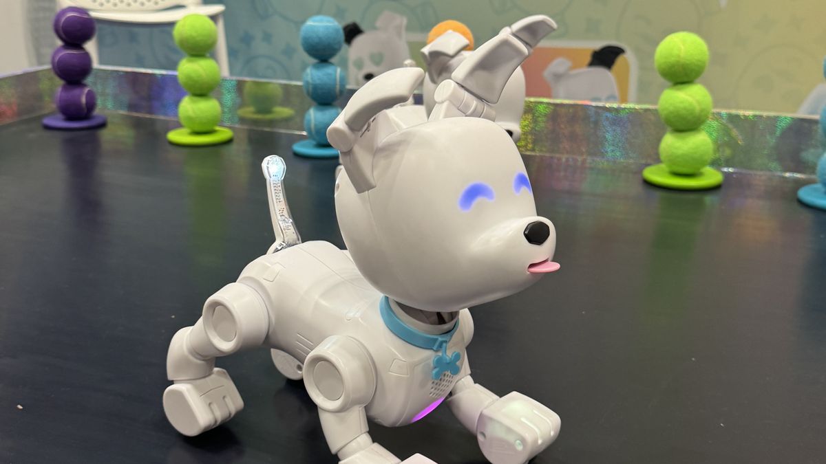 Tom’s Guide Toy Awards 2023 — the best new toys and games of the year ...