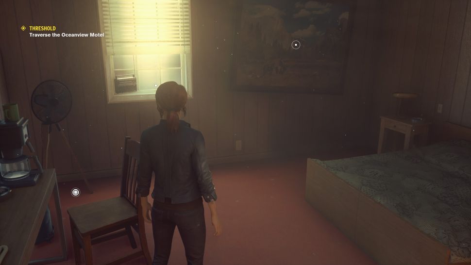 Threshold - Control walkthrough to help you complete the game - Page 5 ...