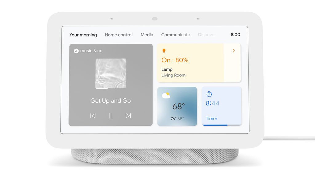 Best Google Assistant speakers 2025: best Google smart speakers tested ...