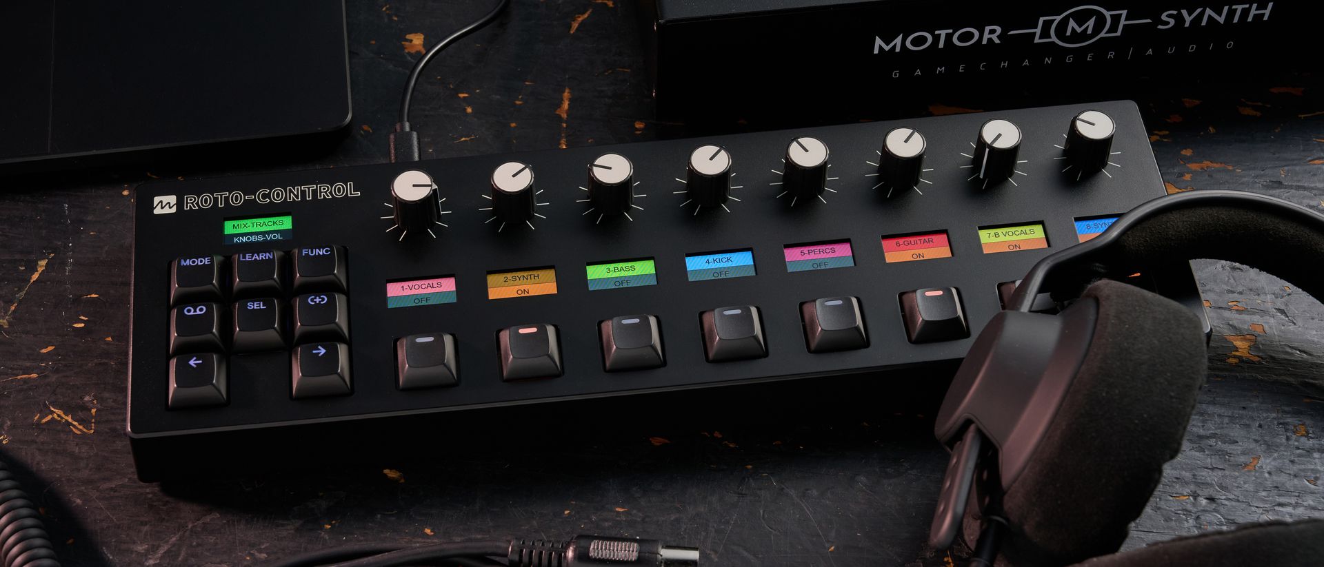 “It shows enough promise to become the controller to rule them all ...