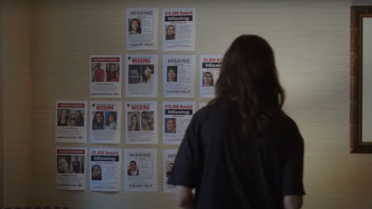 Alaska Daily: Premiere Date And Other Quick Things We Know About The TV ...