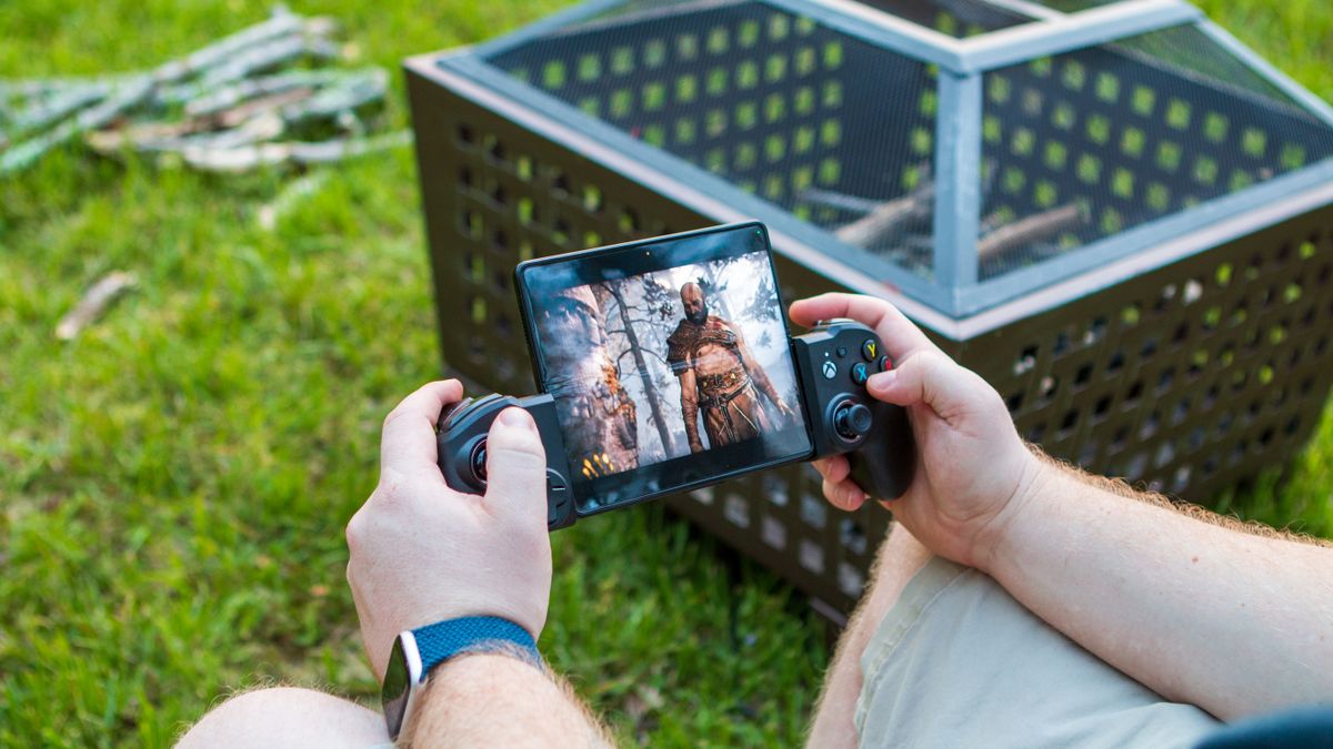 Living the beta/developer build lifestyle isn't for everyone, but it's ...