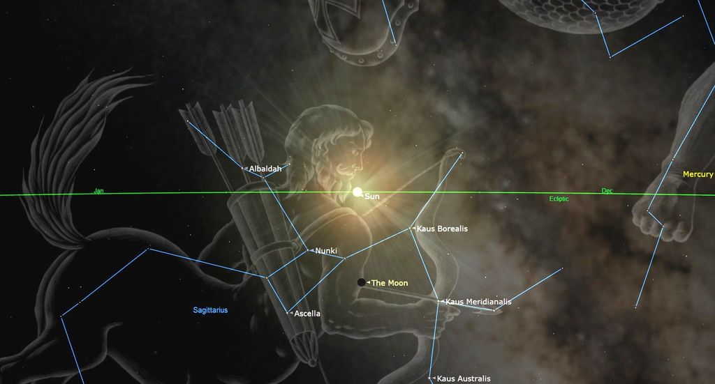 The rare 'black moon' of December 30 rises tonight | Space