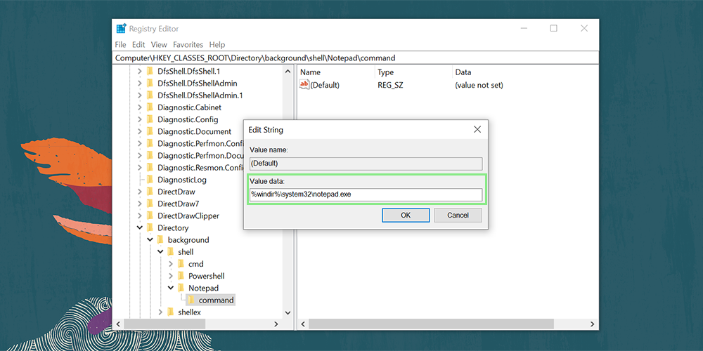 Master your PC with these 4 Windows 11 registry hacks | Laptop Mag