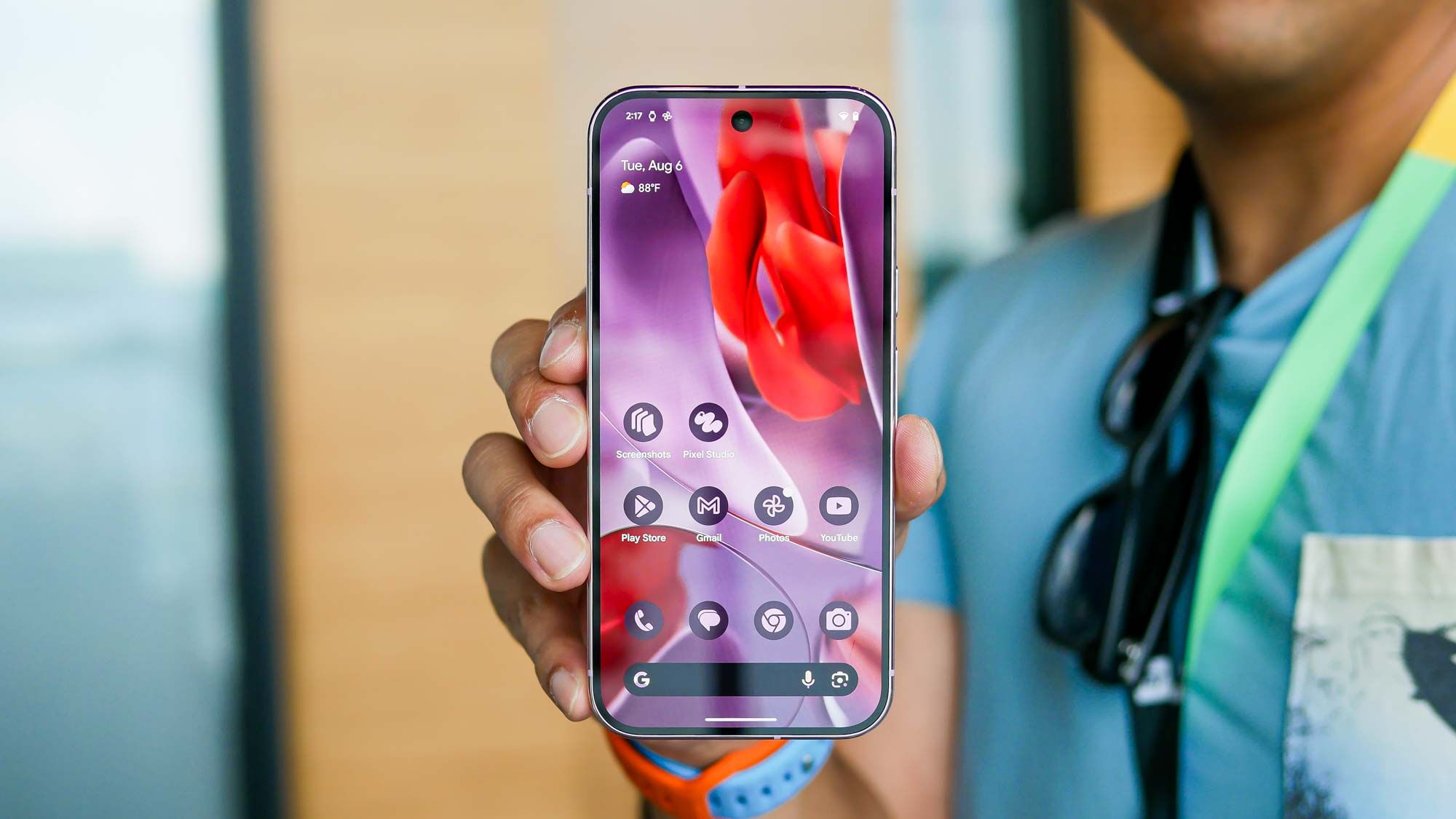 Google’s cheating Pixel 9 buyers by keeping this a Pro-exclusive perk | Tom's Guide