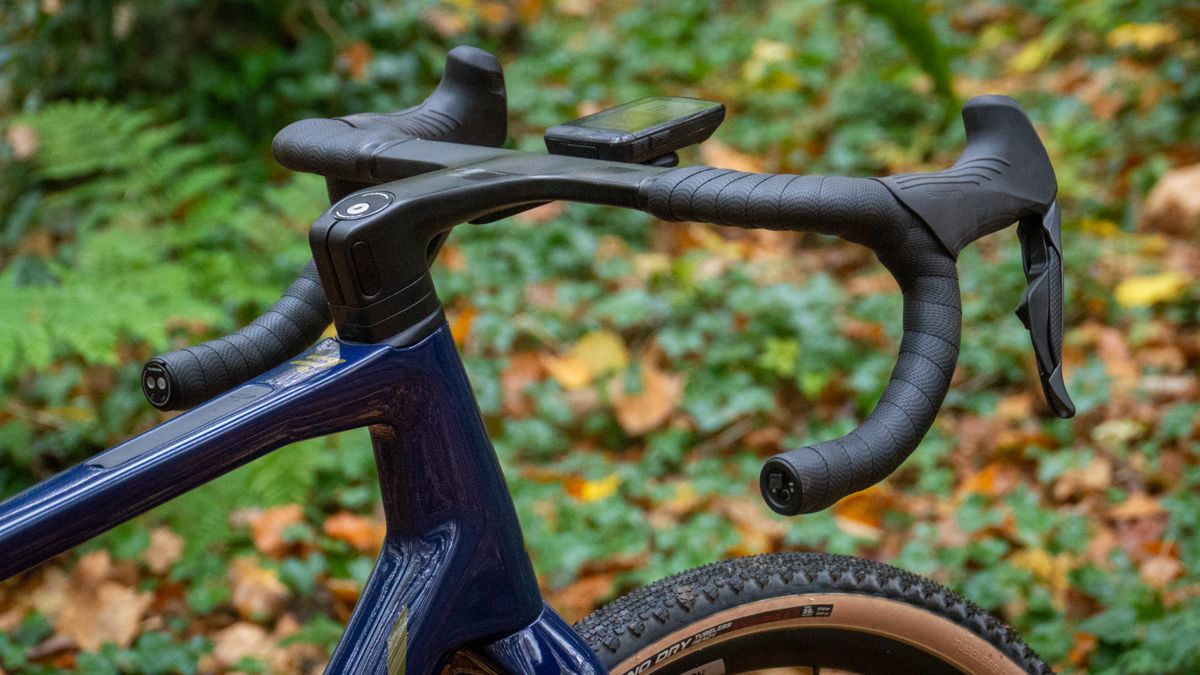 Ridley Grifn first-ride review: Immediately impressive at a fair price ...