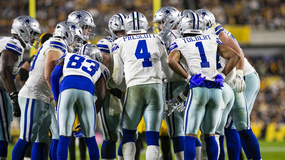 How to watch Cowboys vs Lions live stream NFL 2024 | Tom's Guide