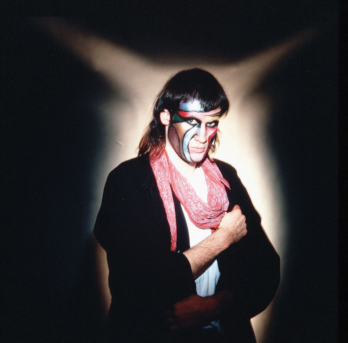 "I was an arsehole": Fish looks back on his career and reveals what's ...