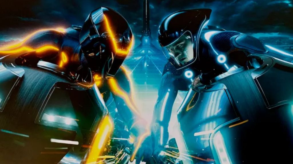 Tron: Ares release date, trailer, cast, plot, and more news | GamesRadar+