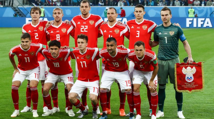 Ranked! The World Cup last 16 by squad value | FourFourTwo