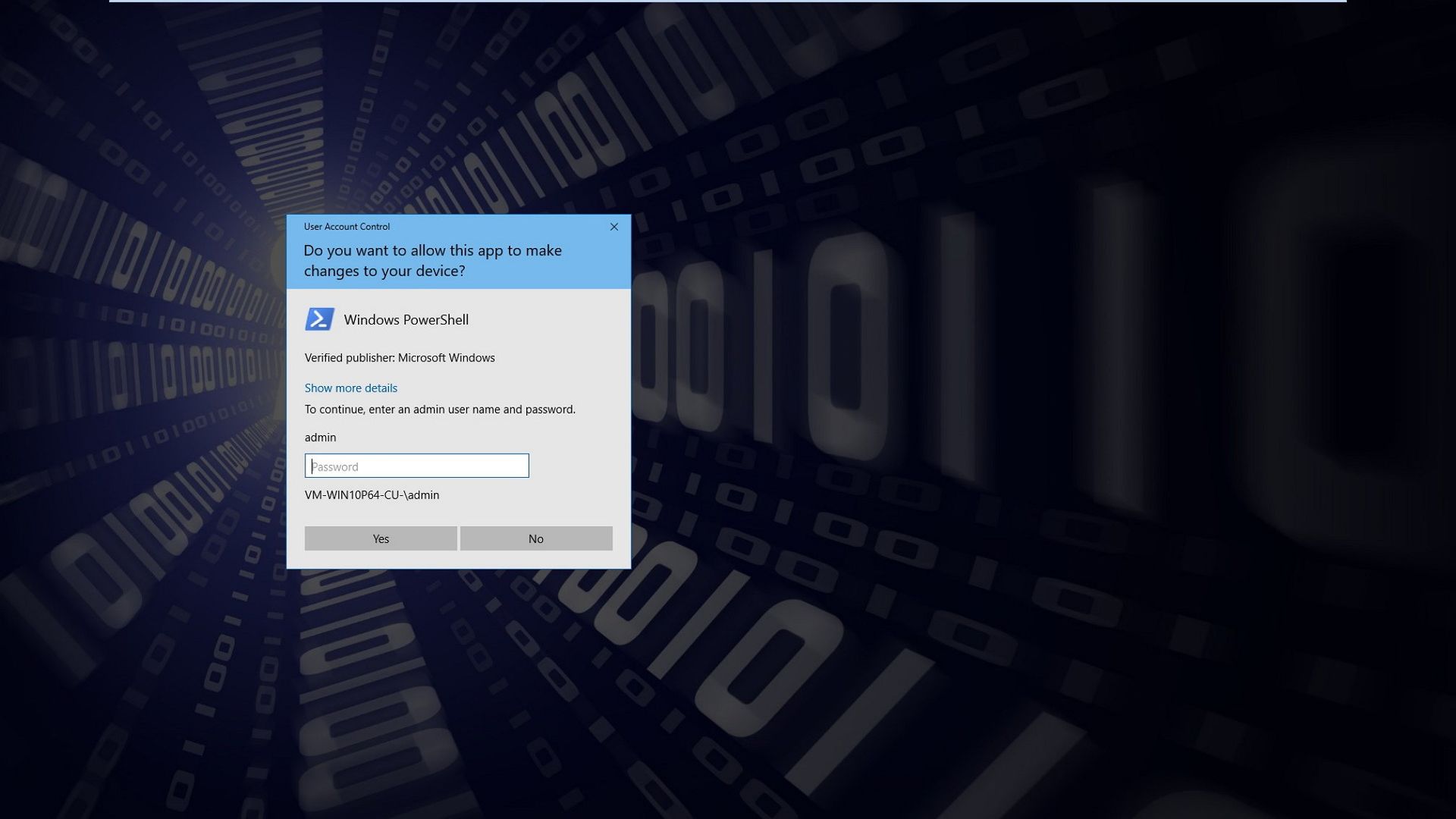 How to make Windows 10 more secure by using a standard user account | Windows Central