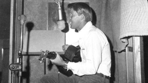 The song Bob Dylan called the greatest ever written: “I just held two ...