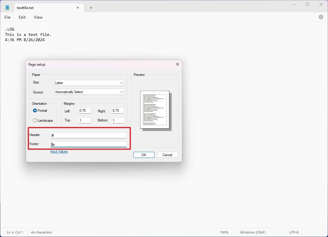 10 features you probably didn't know about Notepad for Windows 11 ...
