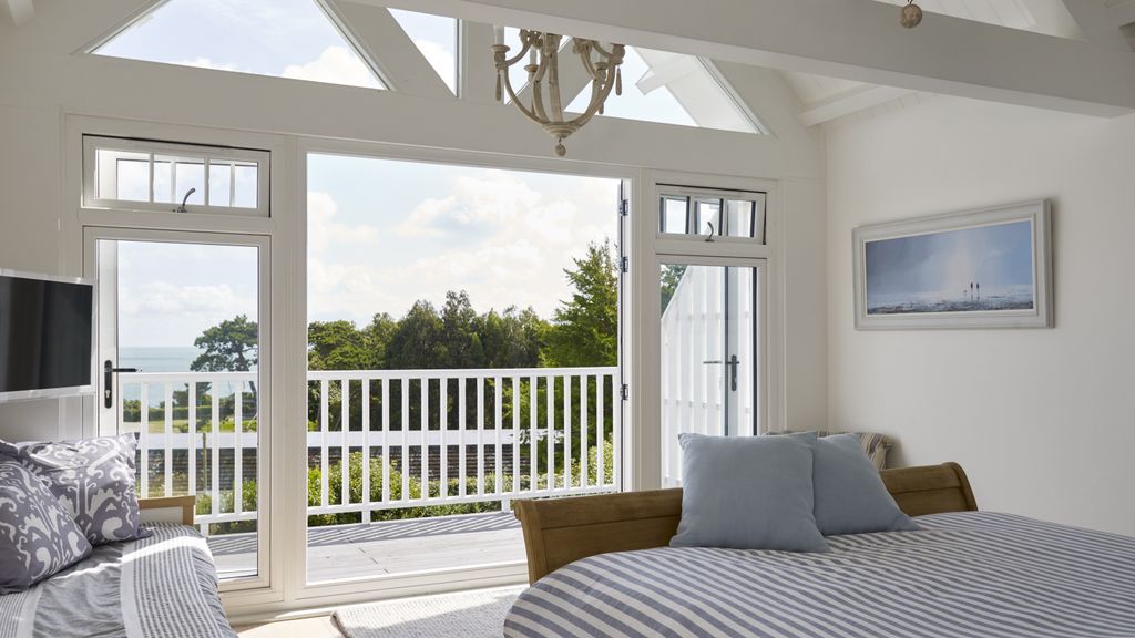 How long do uPVC windows last? | Homebuilding