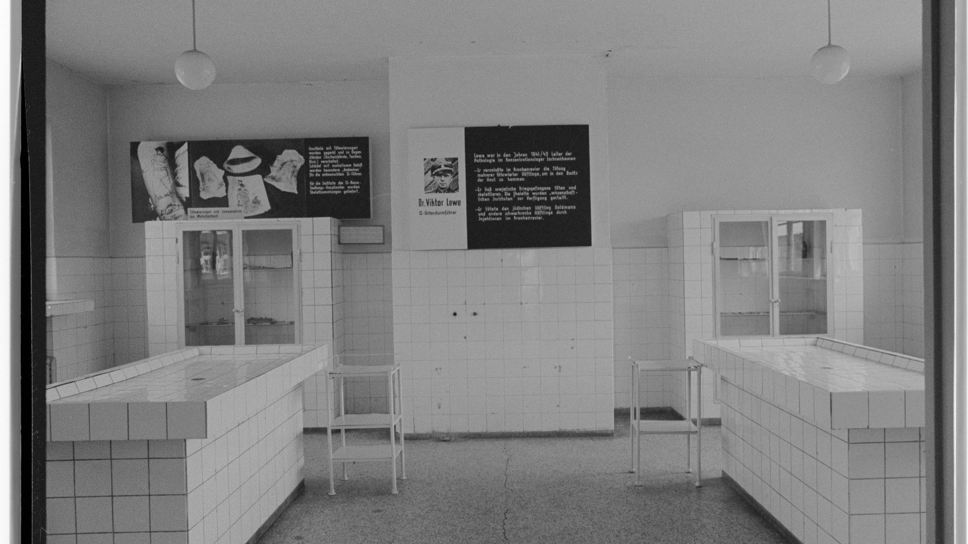 9 evil medical experiments | Live Science