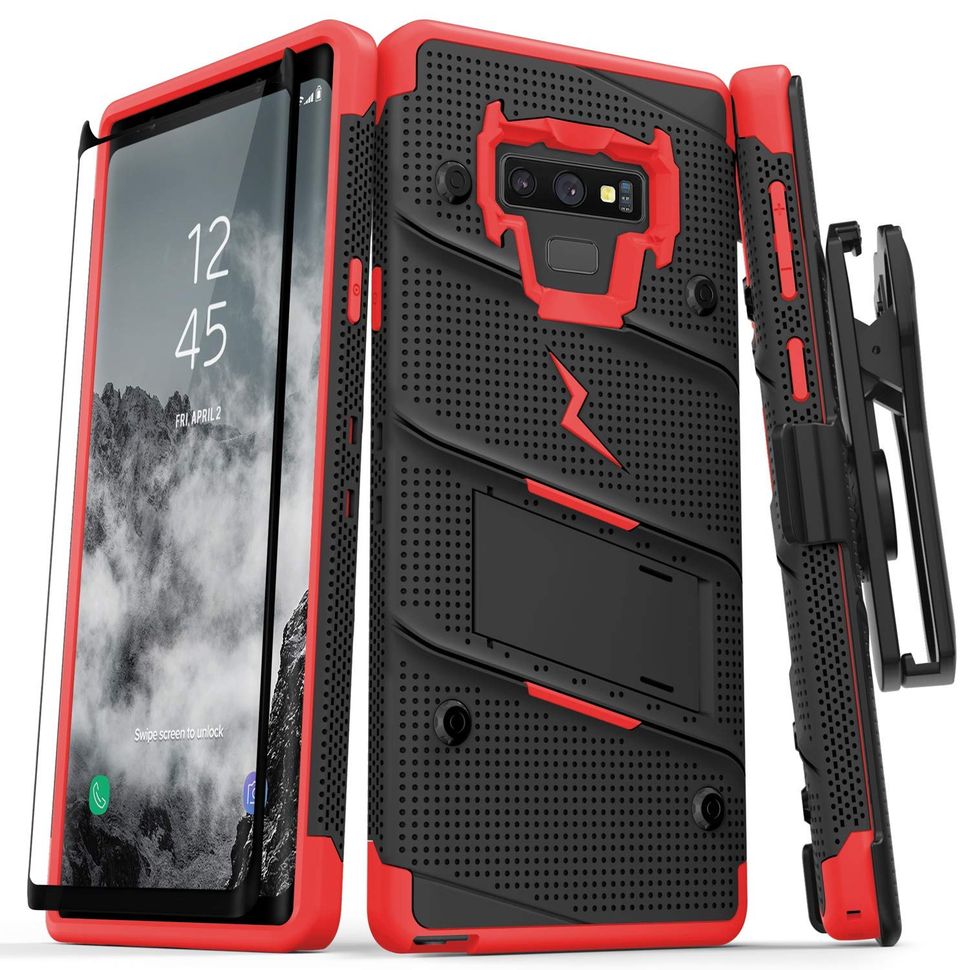 Best Samsung Galaxy Note 9 cases 2022 | Android Central