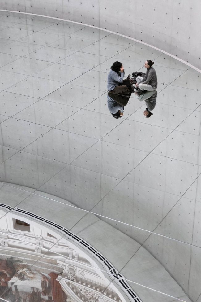 Amazing building with astounding aurora wins Architecture Photography ...