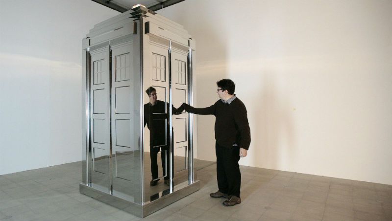 Four ways in which time travel could be possible | The Week