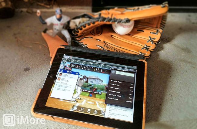 Best iPhone and iPad apps for Major League Baseball fans | iMore