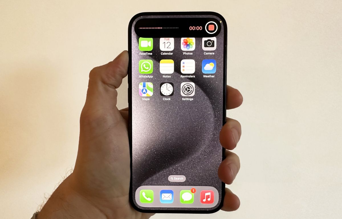 The 5 coolest Action Button features for iPhone 15 Pro | Creative Bloq