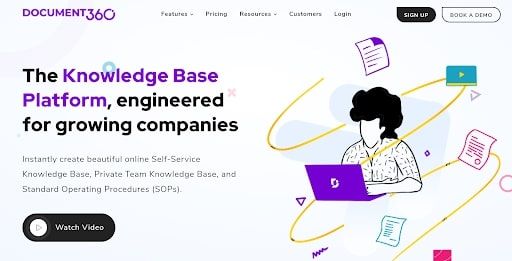 Document360 review | TechRadar