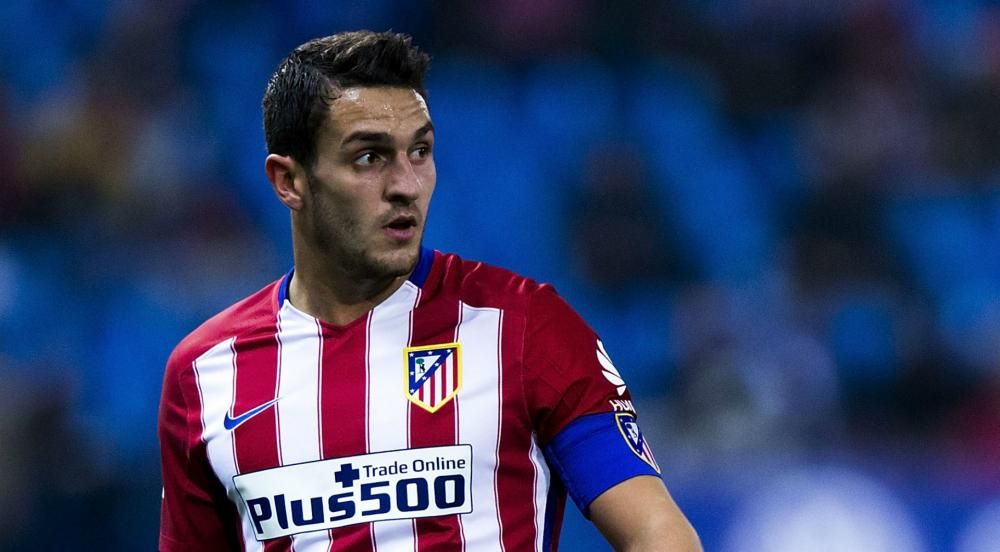 Koke dreams of Champions League triumph | FourFourTwo