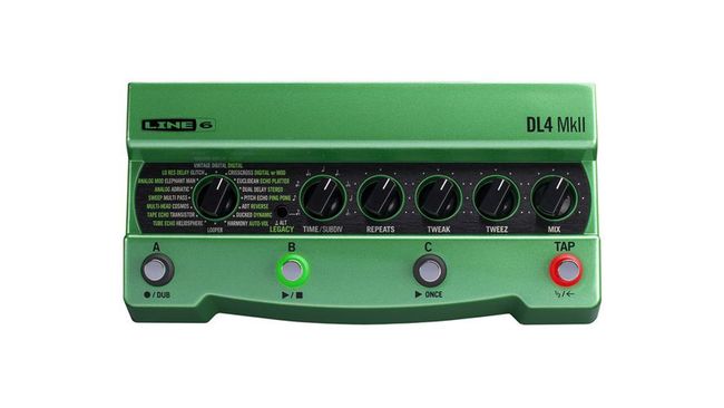 Best delay pedals 2025: the coolest delay pedals | Guitar World
