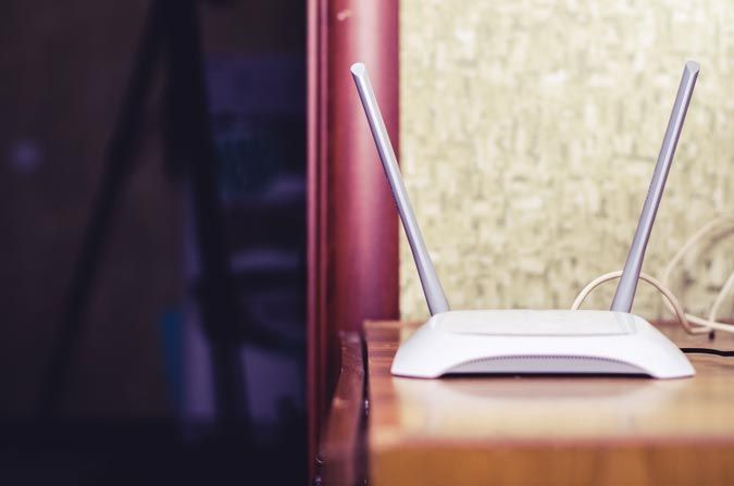 Out-of-the-Box Router Tips: 4 Changes to Make on Your New Router ...
