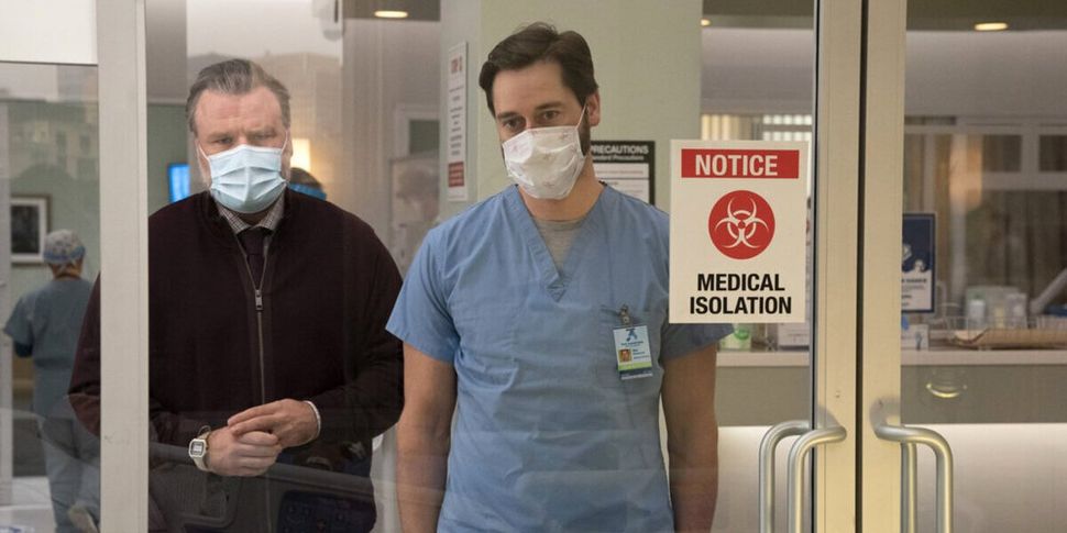 New Amsterdam's Max Is Dealing With More Than A Pandemic With Season 3 ...