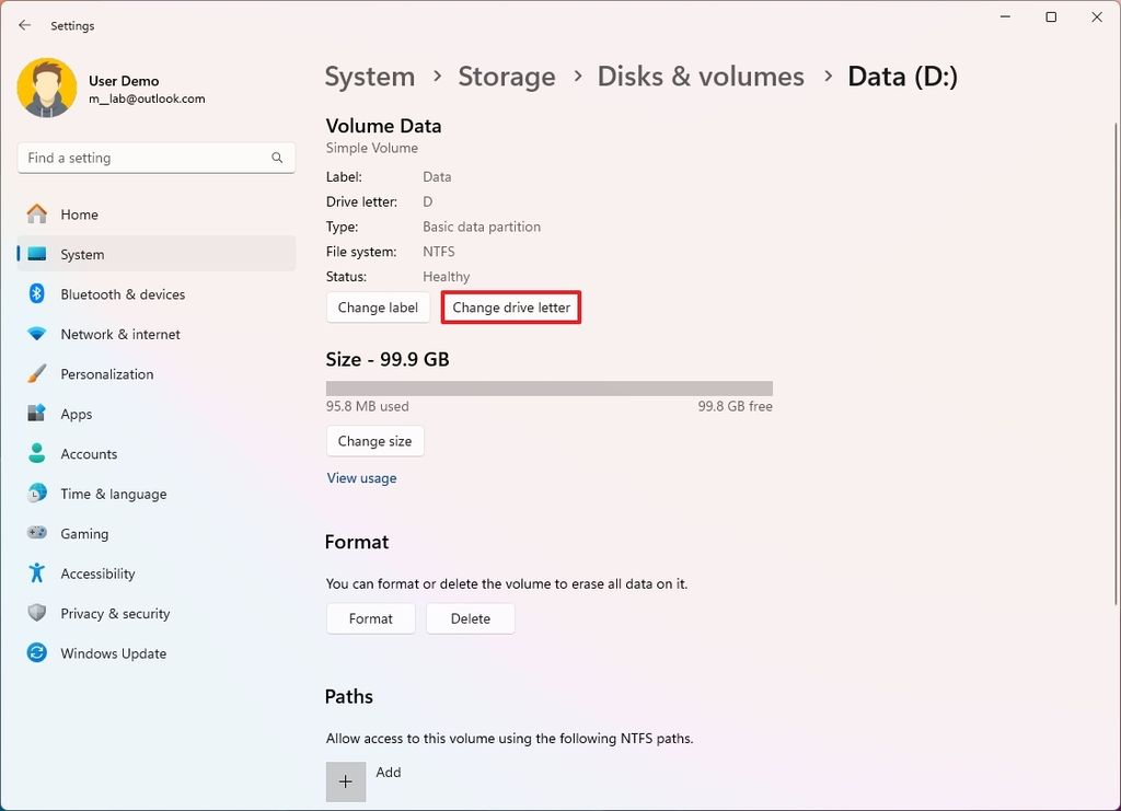 How to manage storage devices on Windows 11 | Windows Central