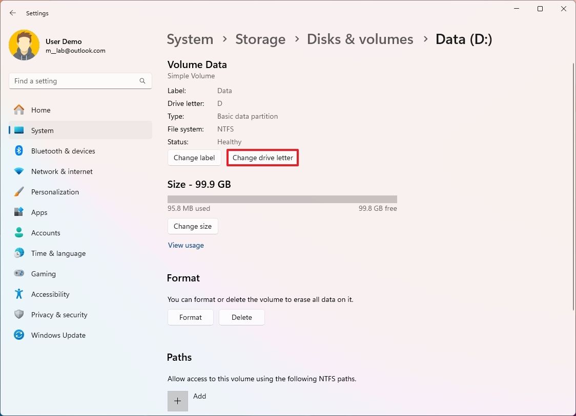 How to manage storage devices on Windows 11 | Windows Central