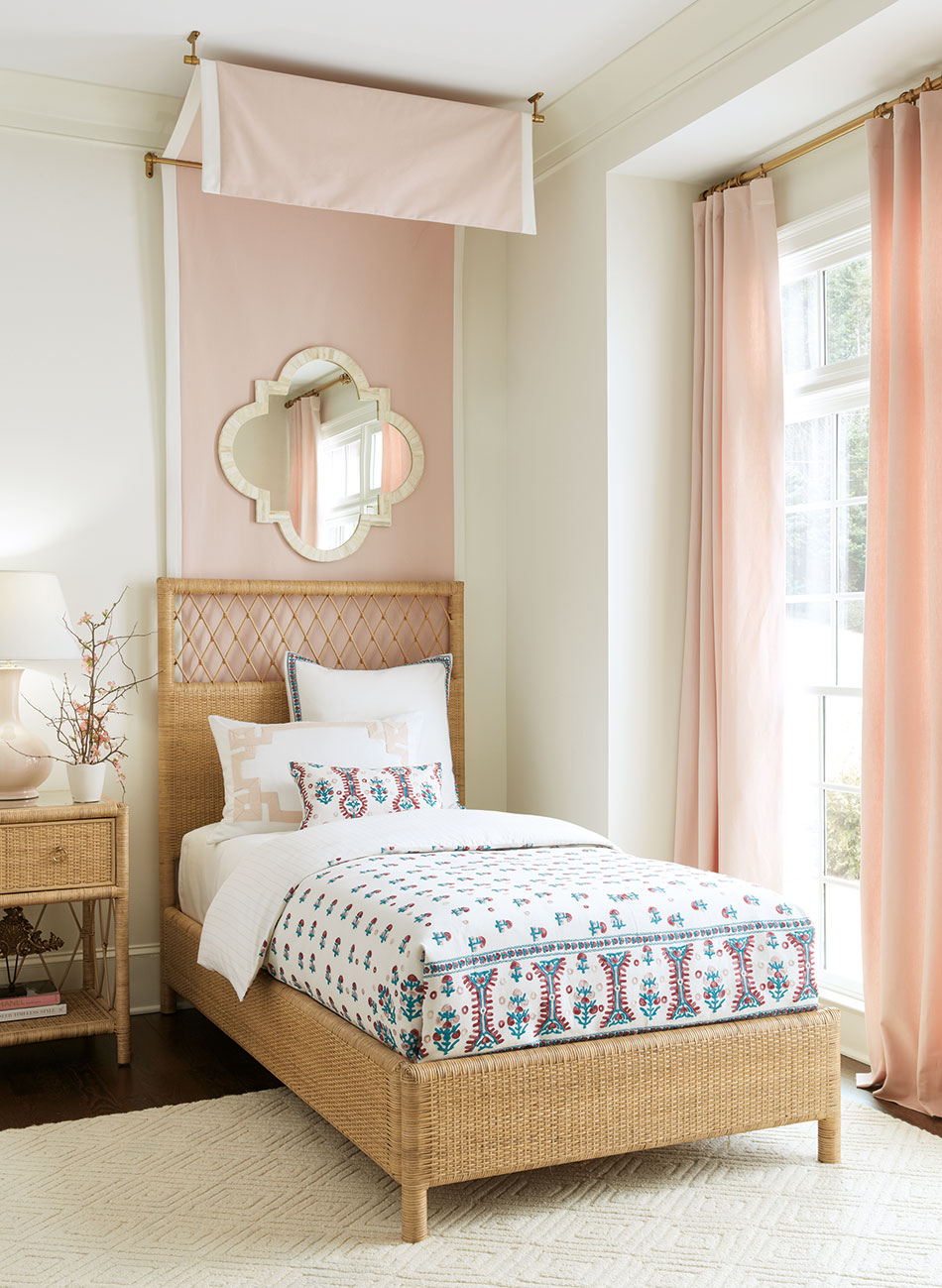 Revealed: The favorite bedding of interior designers | Homes & Gardens