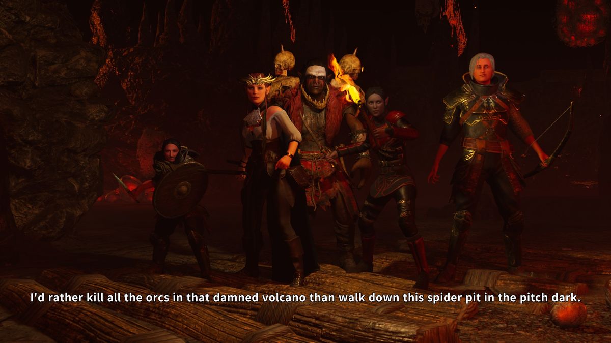 The best Solasta: Crown of the Magister mods | PC Gamer