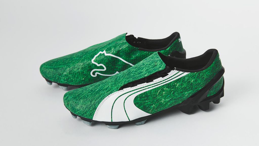 Ranked! The 50 best football boots ever | FourFourTwo