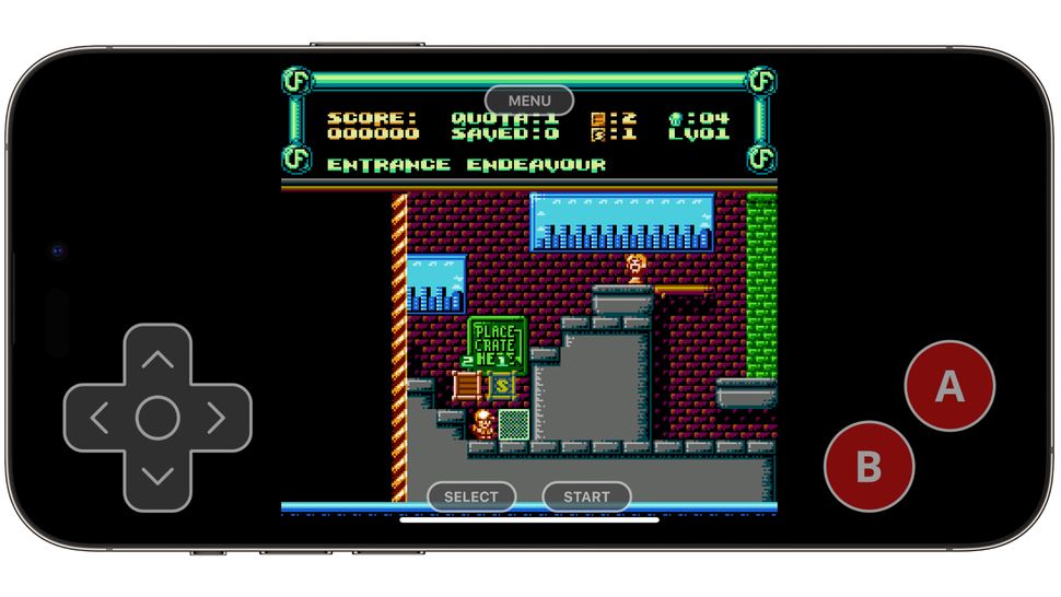 Play the best Delta emulator games on your iPhone and iPad | iMore